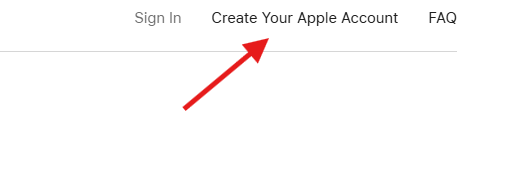 How to Create a New Apple ID / Account (Full Steps)